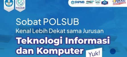 MI POLSUB – Jurusan Manajemen Informatika